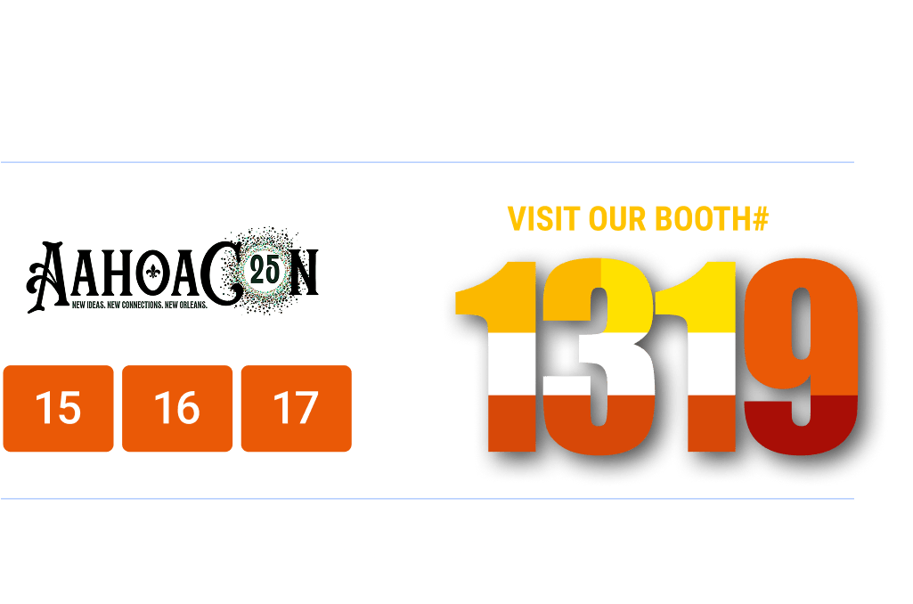 AAHOA 2025 - JMHS